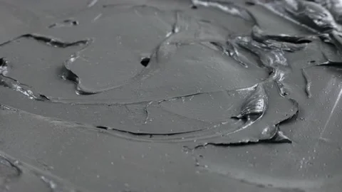 Smooth Clay Texture Stock Video Footage | Royalty Free Smooth Clay ...