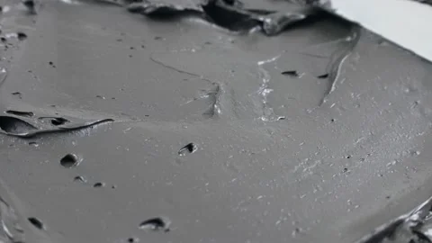Smooth Clay Texture Stock Video Footage | Royalty Free Smooth Clay ...