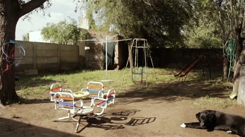 Backyard Poor Stock Video Footage | Royalty Free Backyard Poor Videos ...