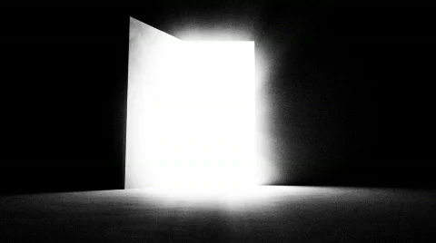 Black White Opening Stock Videos – Royalty-Free HD & 4K Videos | Pond5