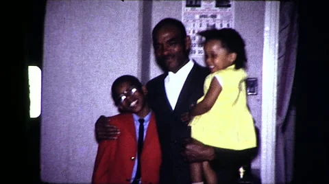 Father Daughter Son Stock Videos – Royalty-Free HD & 4K Videos