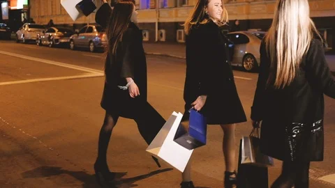 Rich Black Women Stock Videos – Royalty-Free HD & 4K Videos | Pond5