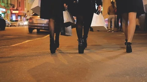 Rich Black Women Stock Videos – Royalty-Free HD & 4K Videos | Pond5