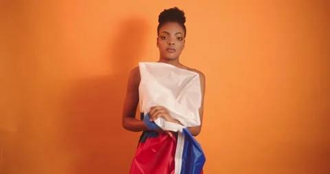 Russian Girl Balack Stock Videos – Royalty-Free HD & 4K Videos