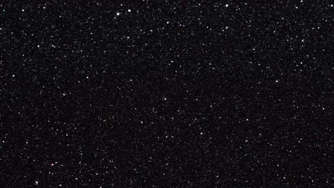 Black glitter texture for a background. | Stock Video | Pond5