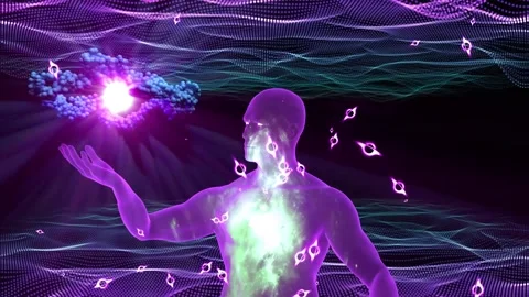 Black Hole Man Stock Videos – Royalty-Free HD & 4K Videos