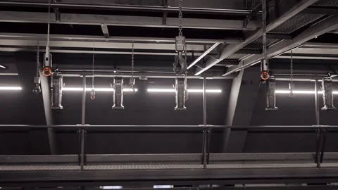 Hook For Loops Stock Videos – Royalty-Free HD & 4K Videos