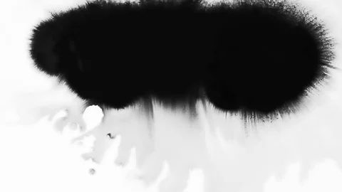 Ink Drop Stock Video Footage | Royalty Free Ink Drop Videos | Pond5