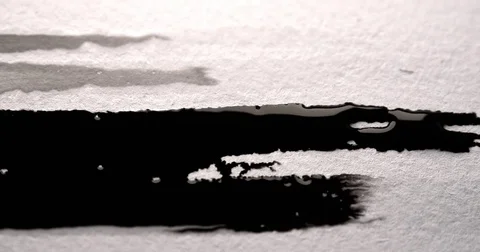 Watercolor Stock Video Footage | Royalty Free Watercolor Videos | Pond5