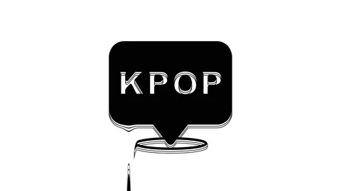 Korean Videos Kpop Stock Videos – Royalty-Free HD & 4K Videos | Pond5