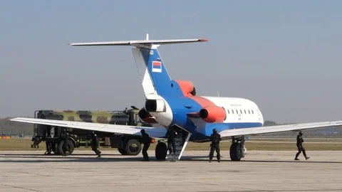 Land Rover Defender Stock Video Footage | Royalty Free Land Rover ...