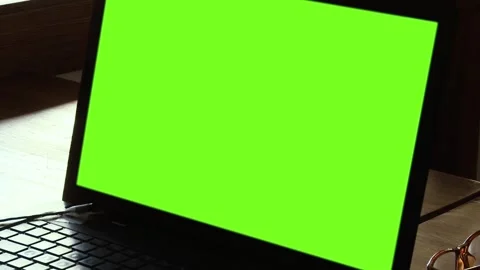 Computer Black Screen Stock Footage ~ Royalty Free Stock Videos | Pond5