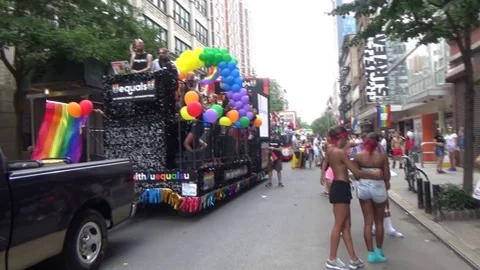 Black Girls Terking Stock Videos – Royalty-Free HD & 4K Videos