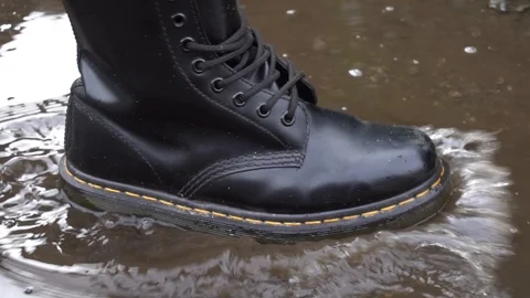 Woman Putting On Boots Stock Footage ~ Royalty Free Stock Videos | Page 5