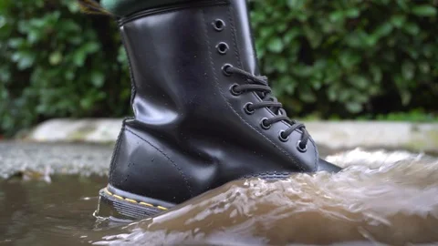 Woman Putting On Boots Stock Footage ~ Royalty Free Stock Videos | Page 5