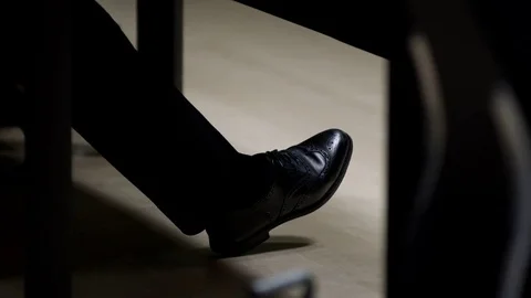 Shoe Study Stock Footage ~ Royalty Free Stock Videos | Pond5
