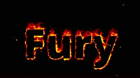 Burn Letters Stock Footage ~ Royalty Free Stock Videos | Pond5