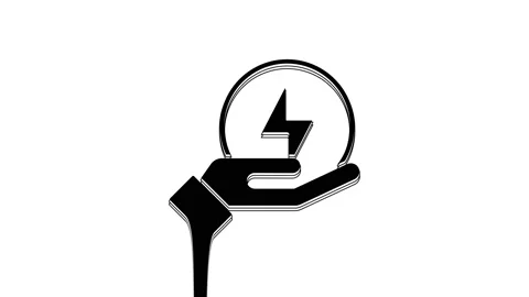 Lightning Warning Sign Stock Videos – Royalty-Free HD & 4K Videos | Page 4