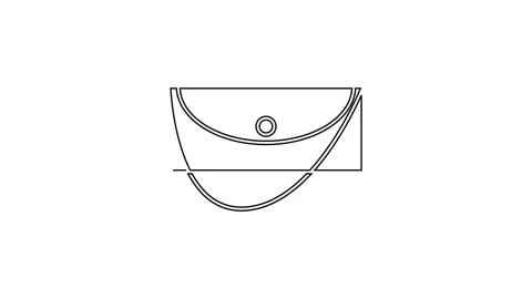 Lady Purse Outline Stock Videos – Royalty-Free HD & 4K Videos