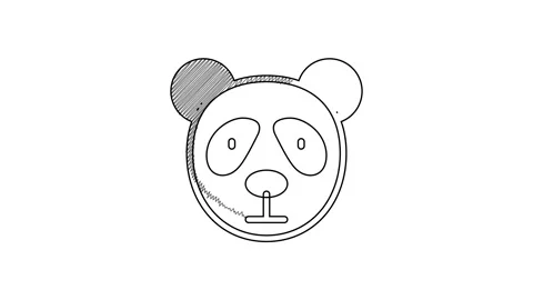 Panda Line: Stock Videos – Royalty-Free HD & 4K Videos