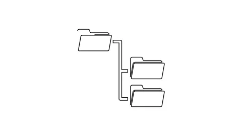 Find File Folders Stock Videos – Royalty-Free HD & 4K Videos