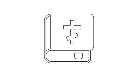 Bible Black 4K Stock Videos – Royalty-Free HD & 4K Videos | Pond5