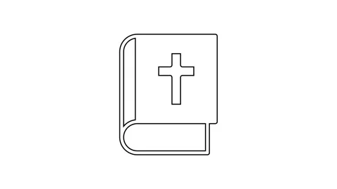 Bible Black 4K Stock Videos – Royalty-Free HD & 4K Videos | Pond5