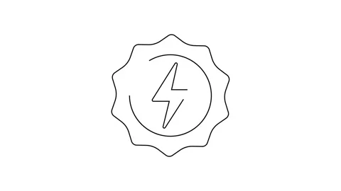 Lightning Warning Sign Stock Videos – Royalty-Free HD & 4K Videos | Page 4