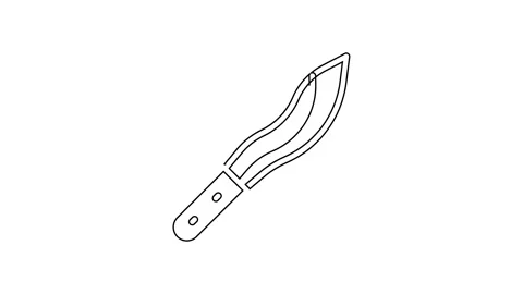 Machete Fighting Videos Stock Videos – Royalty-Free HD & 4K Videos