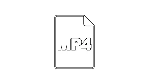 Line_Movie_ Mp4 Stock Videos – Royalty-Free HD & 4K Videos | Pond5