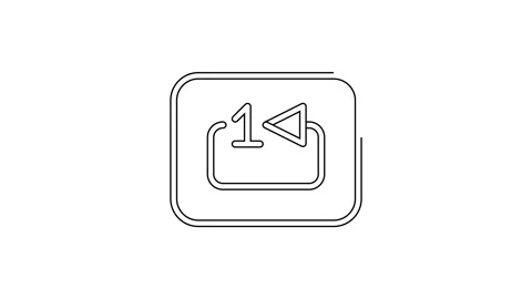 Track Line Music Stock Videos – Royalty-Free HD & 4K Videos