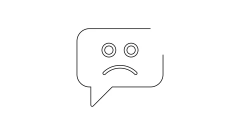 Sad Video Black Stock Video Footage | Royalty Free Sad Video Black ...