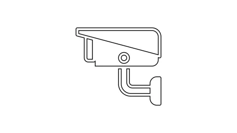 Security Background 4K Stock Videos – Royalty-Free HD & 4K Videos