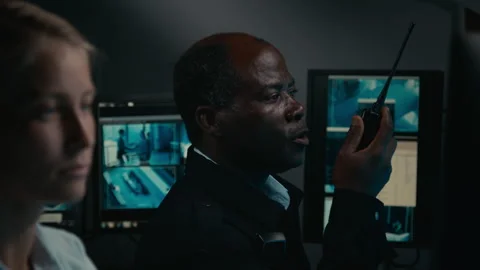 Incident Report Stock Video Footage | Royalty Free Incident Report ...