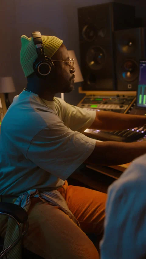 Song For Edits Stock Videos – Royalty-Free HD & 4K Videos