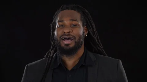 Soul Singer Stock Footage ~ Royalty Free Stock Videos | Pond5