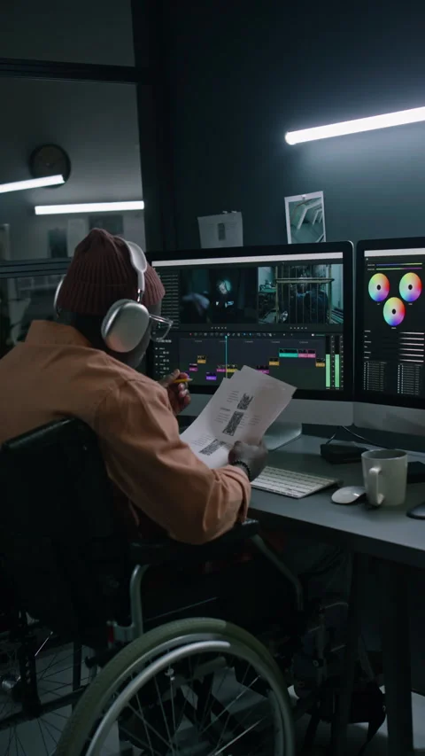 Script Editor Stock Videos – Royalty-Free HD & 4K Videos | Pond5