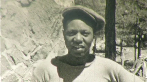 African Man Ma Stock Videos – Royalty-Free HD & 4K Videos | Pond5