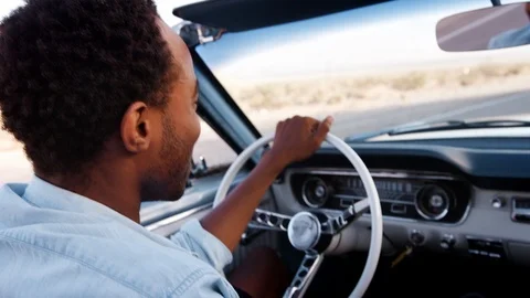 Open Highway Stock Footage ~ Royalty Free Stock Videos | Pond5