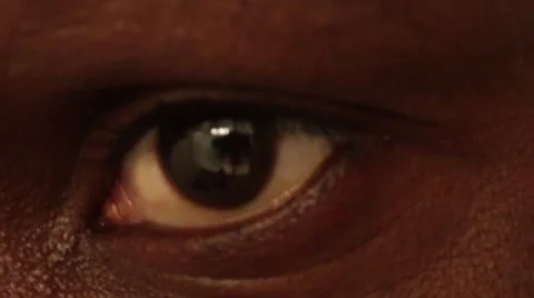 African Eye Stock Video Footage | Royalty Free African Eye Videos | Pond5