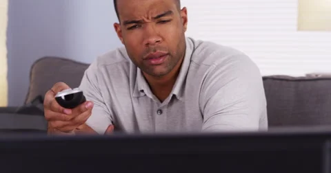 Flipping Channels Stock Videos – Royalty-Free HD & 4K Videos