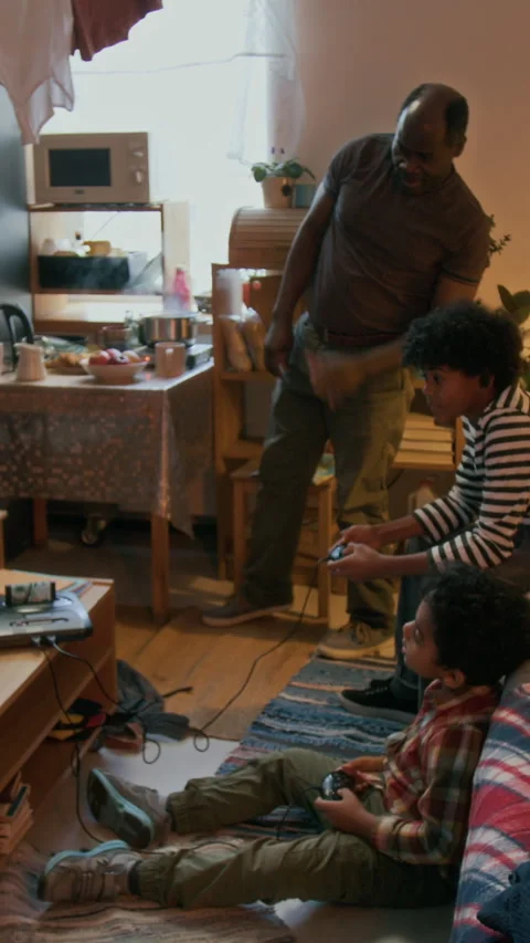 Wet Clothes Kids Stock Videos – Royalty-Free HD & 4K Videos