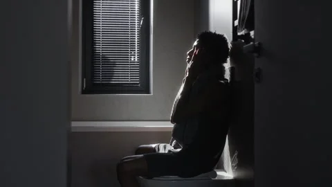 Towel Around Neck Stock Videos – Royalty-Free HD & 4K Videos | Pond5