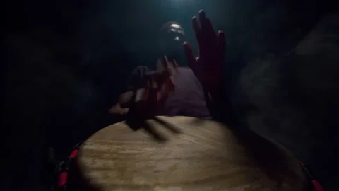 Black Beats Studio Stock Videos – Royalty-Free HD & 4K Videos