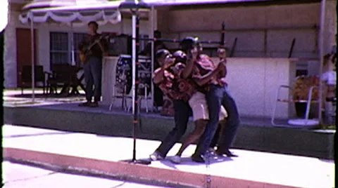 Limbo Dance Stock Video Footage | Royalty Free Limbo Dance Videos | Pond5