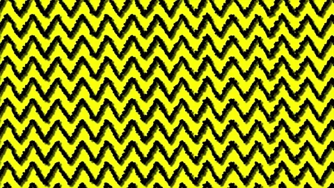 Black Line Pattern Stock Videos – Royalty-Free HD & 4K Videos