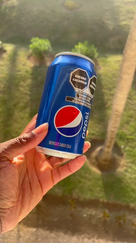 Pepsi Can Stock Footage ~ Royalty Free Stock Videos | Pond5