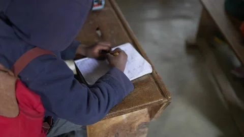 Black Kid Poor Stock Video Footage | Royalty Free Black Kid Poor Videos ...