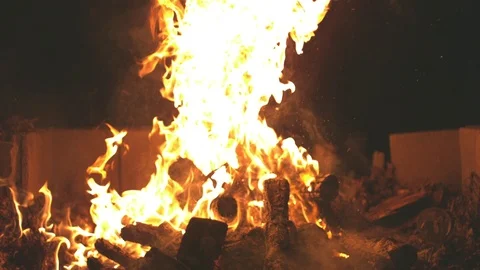 Burning Exploding Stock Footage ~ Royalty Free Stock Videos | Pond5