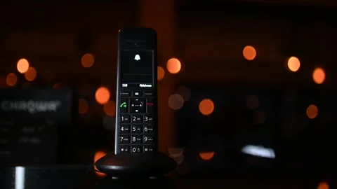 Black Radio S Stock Videos – Royalty-Free HD & 4K Videos